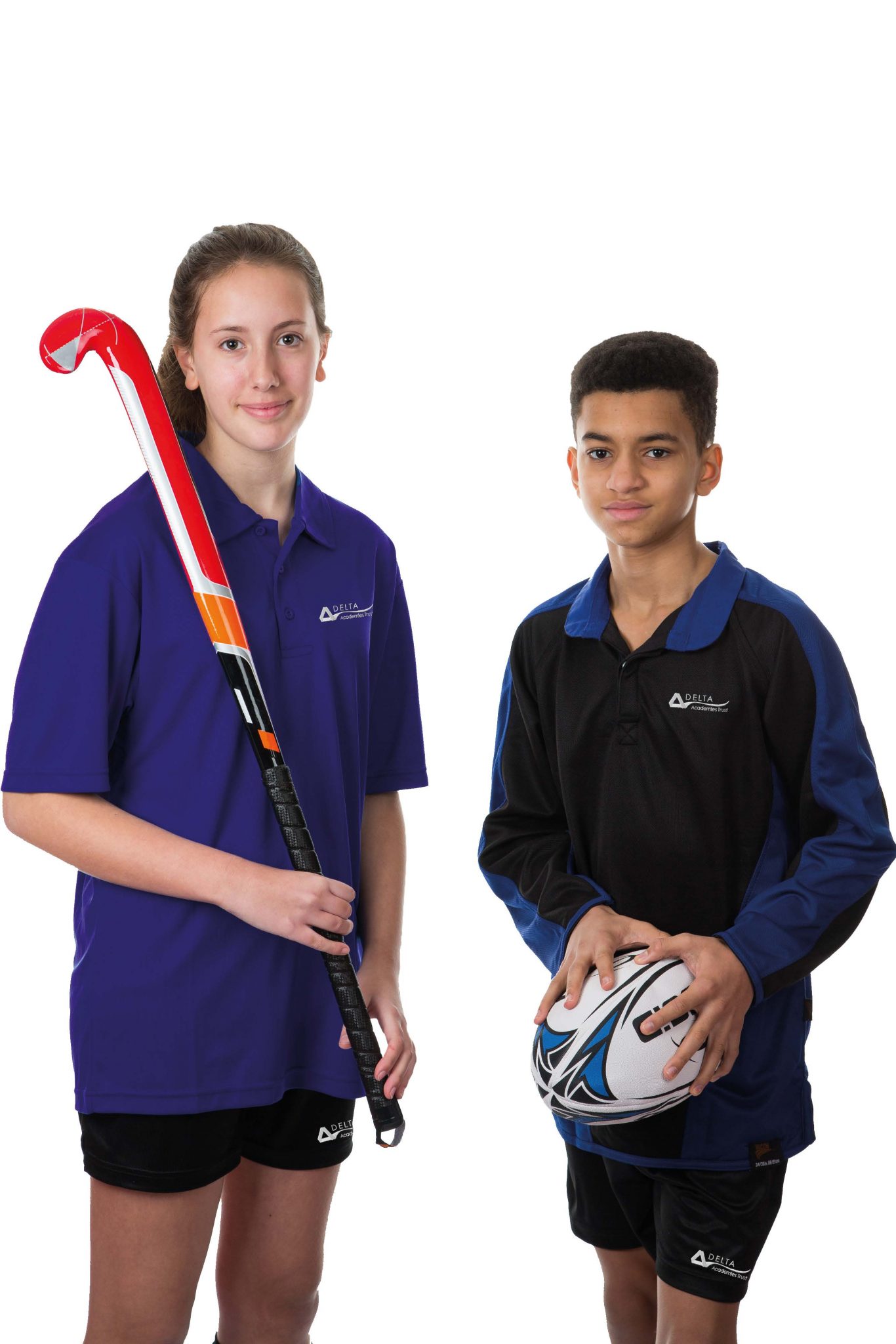 Uniform - Don Valley Academy