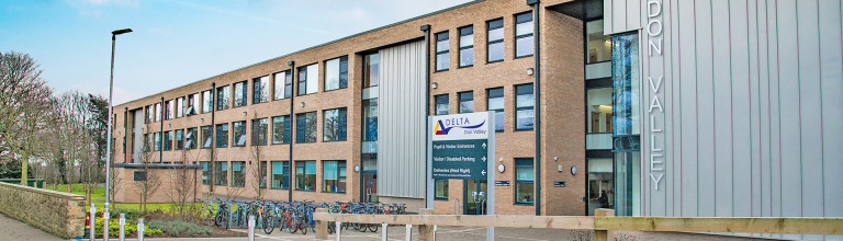 Don Valley Academy - Don Valley Academy