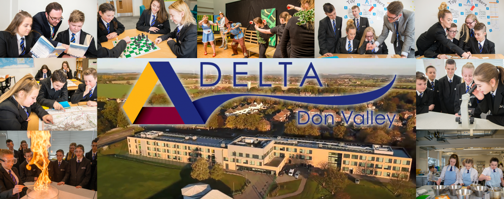 About - Don Valley Academy