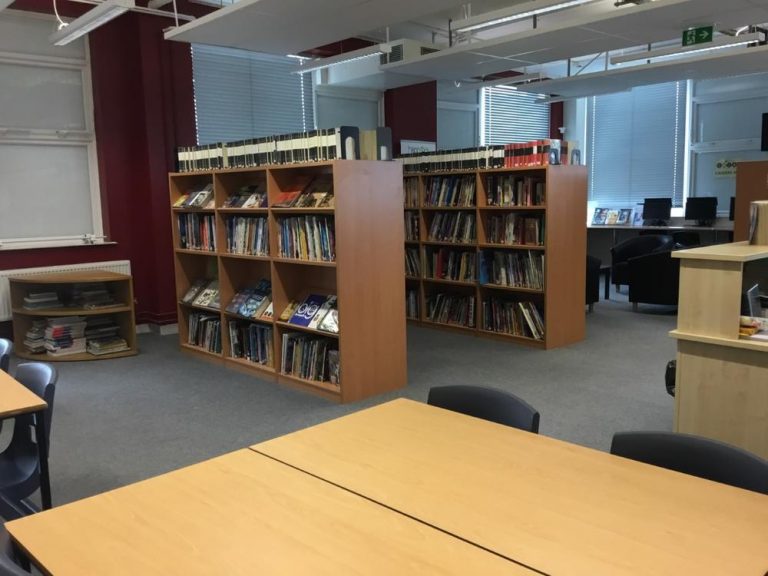 Transition : Virtual Tour - Don Valley Academy