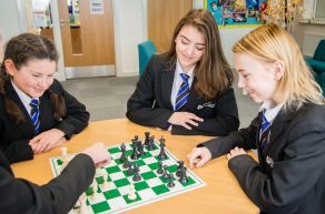 About - Don Valley Academy