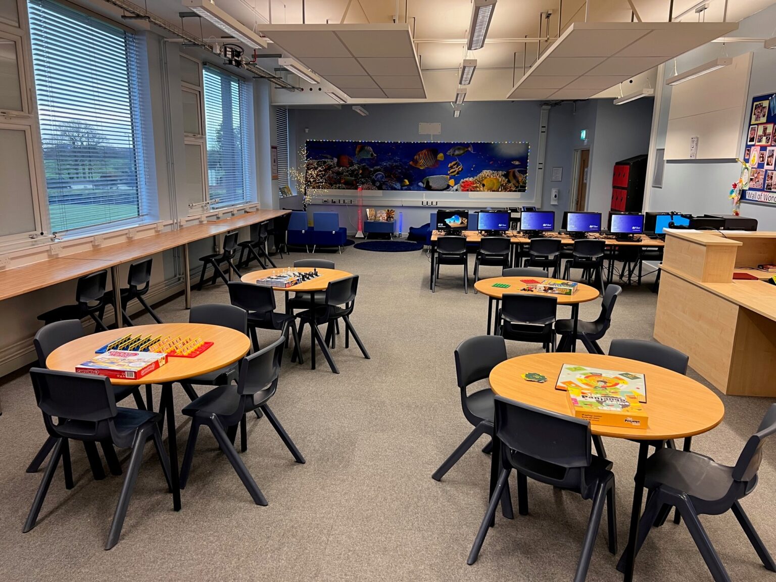 SEND - Don Valley Academy