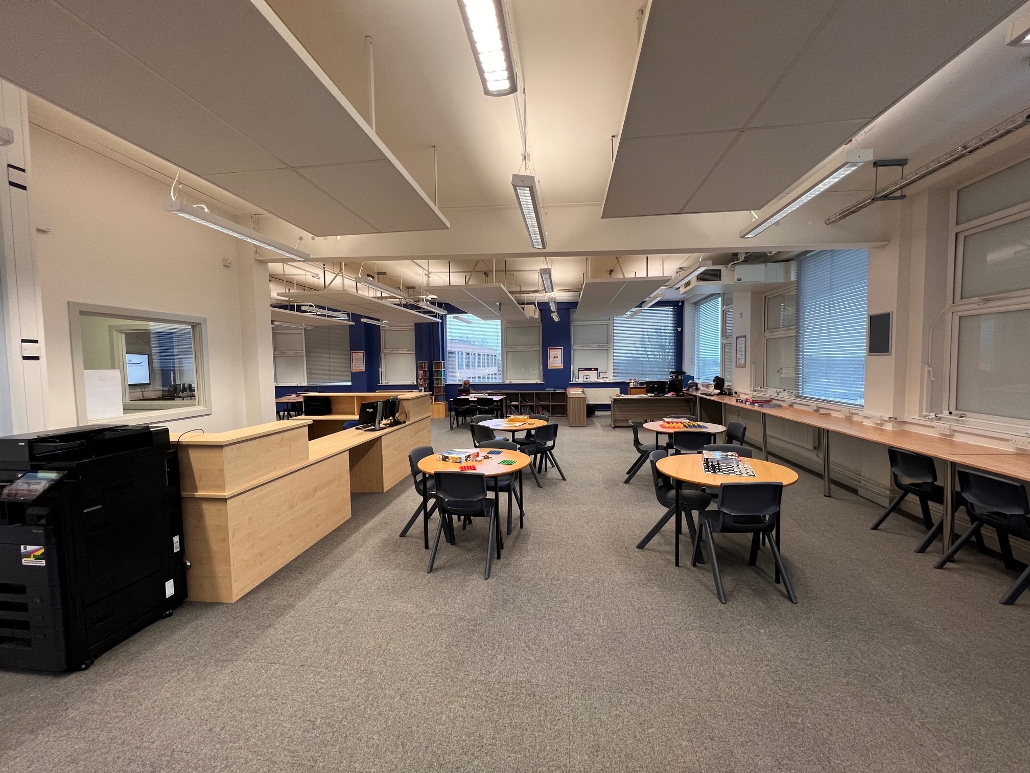 SEND - Don Valley Academy